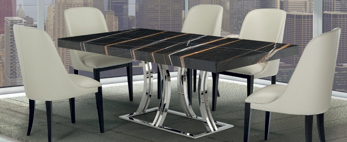 Stone Dining Tables | Taskers