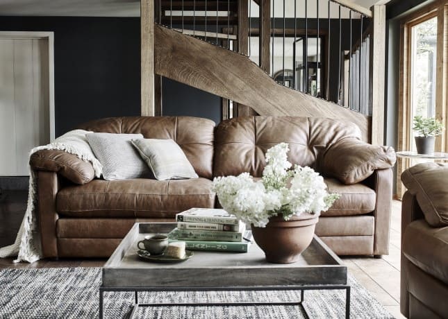 Alexander and James Sofas & Chairs | Official Stockist | Low Prices