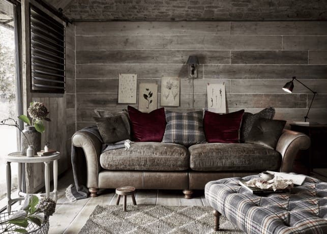 Alexander and James Sofas & Chairs | Official Stockist | Low Prices