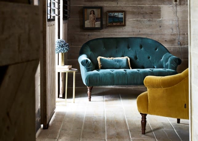 Alexander and James Sofas & Chairs | Official Stockist | Low Prices
