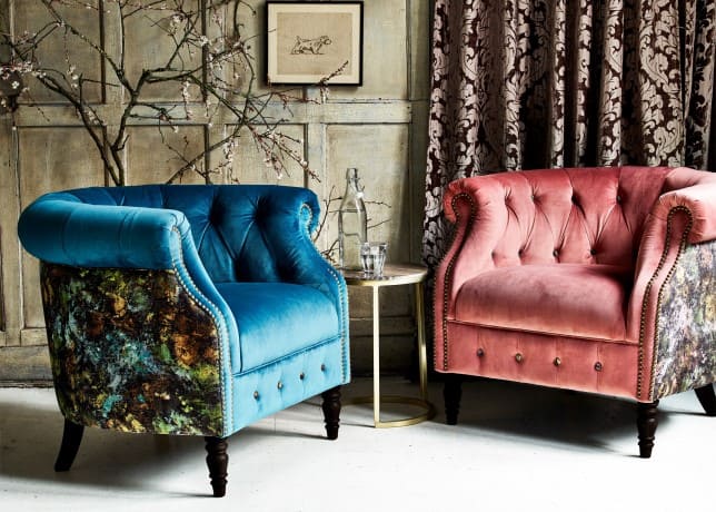 Alexander and James Sofas & Chairs | Official Stockist | Low Prices