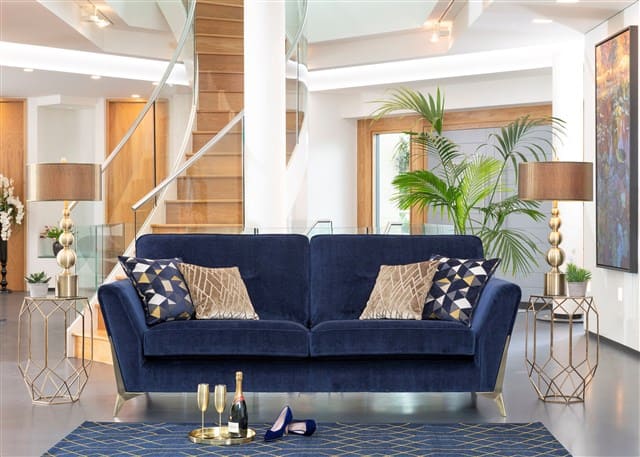 Alstons Sofas & Chairs | Alstons Furniture | Buy Online