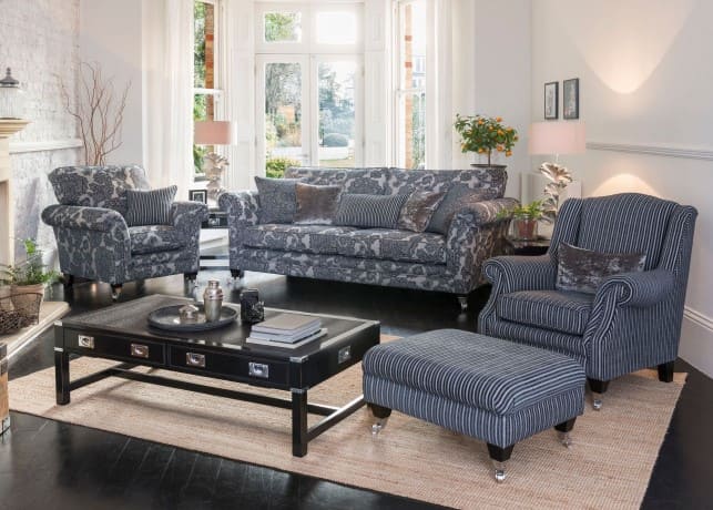 Alstons Sofas & Chairs | Alstons Furniture | Buy Online