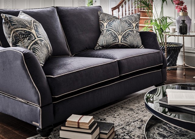 Duresta Sofas & Chairs | Official Stockists | Buy In-Store & Online