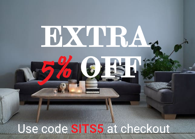 SITS Sofas and Armchairs from Taskers | Buy Online & In-Store