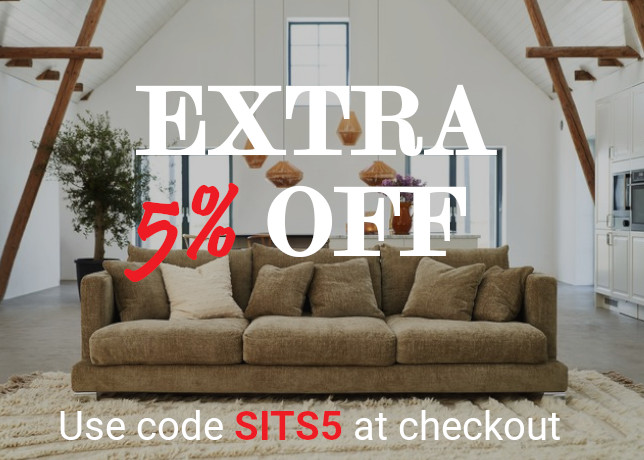 SITS Sofas and Armchairs from Taskers | Buy Online & In-Store