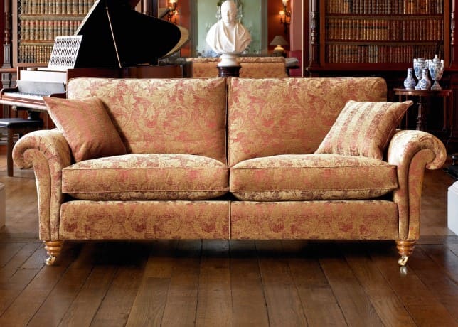 Duresta Sofas & Chairs | Official Stockists | Buy In-Store & Online