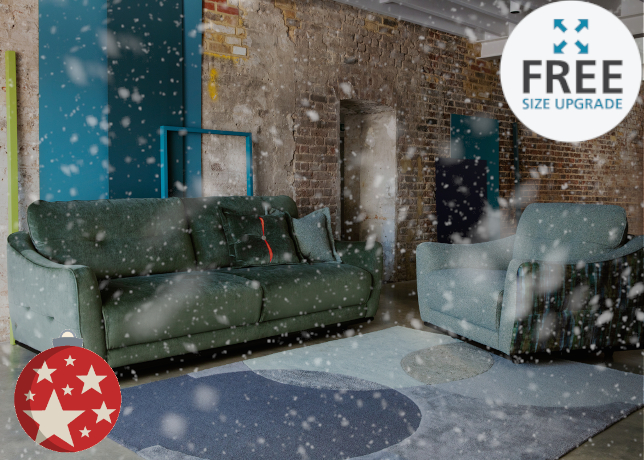 Winter Sale | Up to 60% Off | G Plan, Stressless & Tetrad Deals