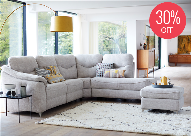 G Plan Sofas & Chairs | G Plan Furniture | Low Prices