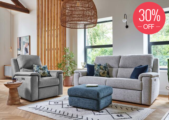 G Plan Sofas & Chairs | G Plan Furniture | Low Prices