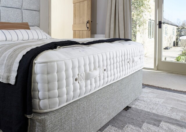 Harrison Spinks Beds & Mattresses | Save Now | Buy Online