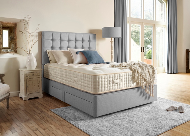 Harrison Spinks Beds & Mattresses | Save Now | Buy Online