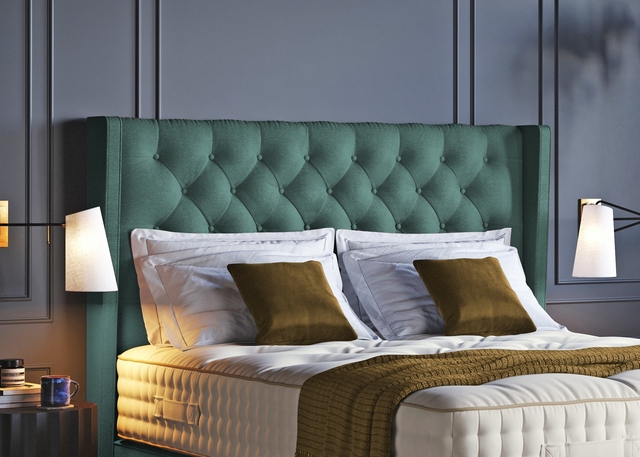 Harrison Spinks Beds & Mattresses | Save Now | Buy Online