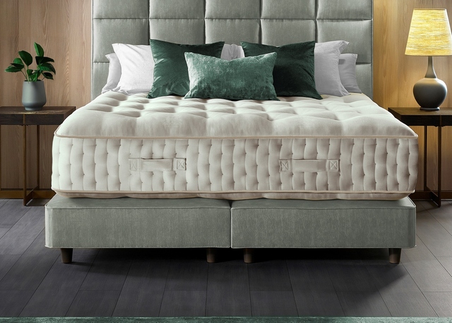 Harrison Spinks Beds & Mattresses | Save Now | Buy Online