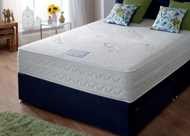 Highgrove Beds & Mattresses | Save Online | Low Prices