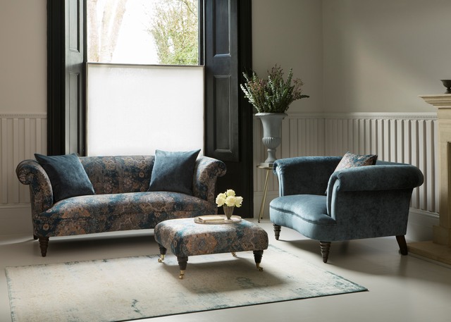 Parker Knoll Sofas & Chairs | Save Now | Shop Online