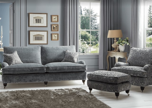 Duresta Sofas & Chairs | Official Stockists | Buy In-Store & Online