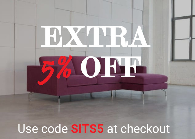 SITS Sofas and Armchairs from Taskers | Buy Online & In-Store