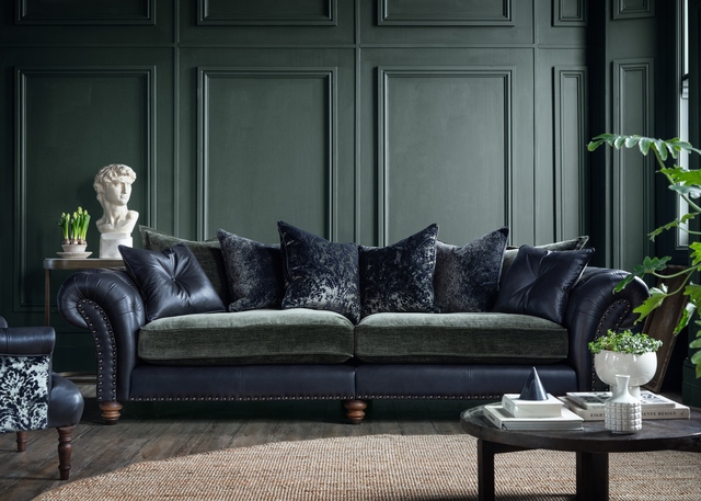 Alexander and James Sofas & Chairs | Official Stockist | Low Prices