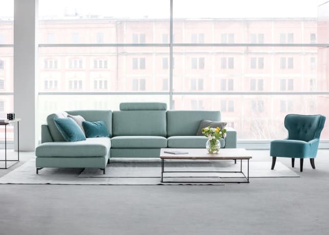 SITS Sofas and Armchairs from Taskers | Buy Online & In-Store