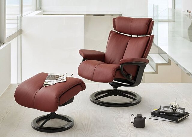 Stressless Recliner Chairs | Low Prices | Huge Savings