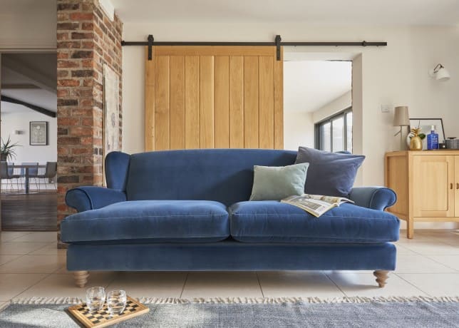 Tetrad Furniture | Sofas & Chairs | Save Now | Finance Available