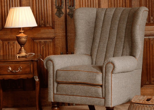 Tetrad Harris Tweed Sofas & Chairs | Save Now | Low Prices