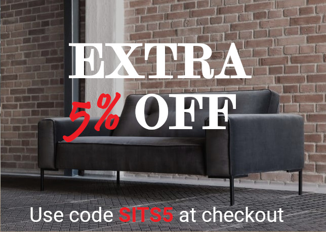 SITS Sofas and Armchairs from Taskers | Buy Online & In-Store