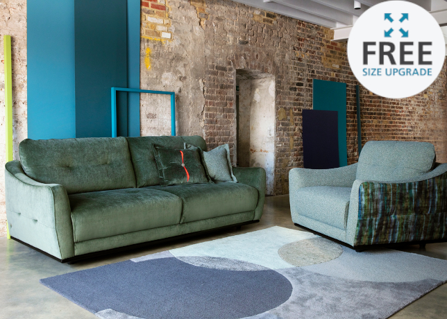 Taskers Sale | Limited-Time Discounts on Sofas, Beds & More