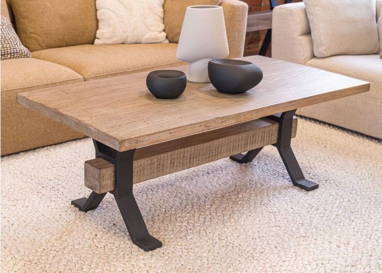 Arizona Coffee Table