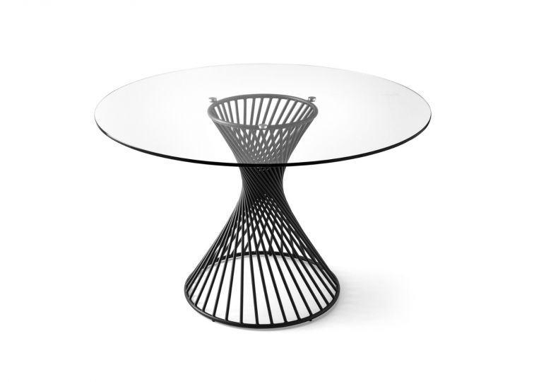 Calligaris Vortex Round Dining Table
