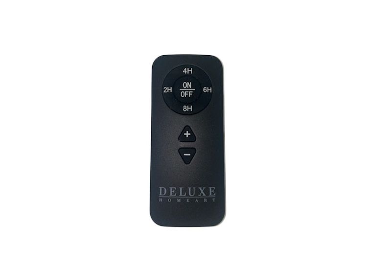 Deluxe Homeart Remote for LED Candle
