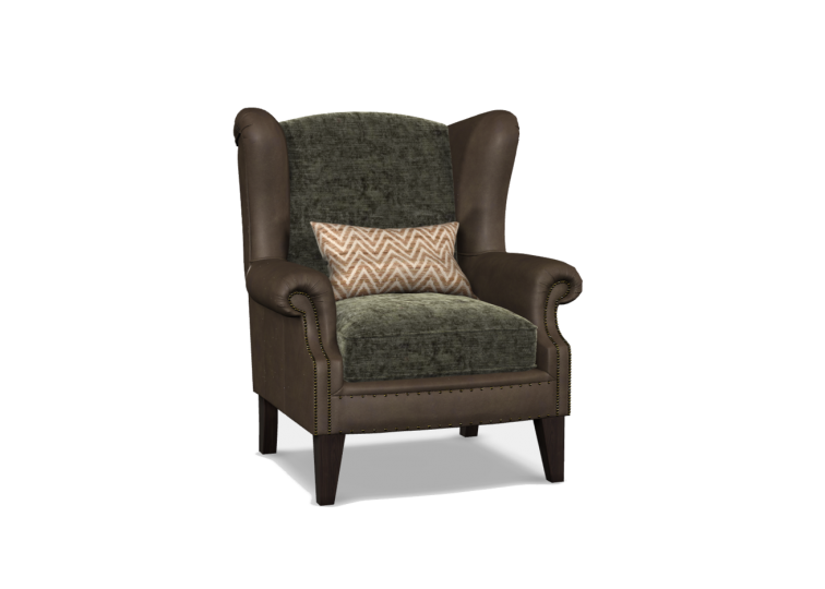 Tetrad Warwick Wing Chair| Tetrad Chairs| Taskers