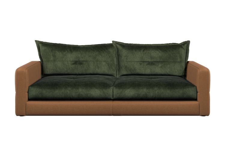 Alexander & James Quinn 4 Seater Split Sofa | Alexander and James Sofas ...
