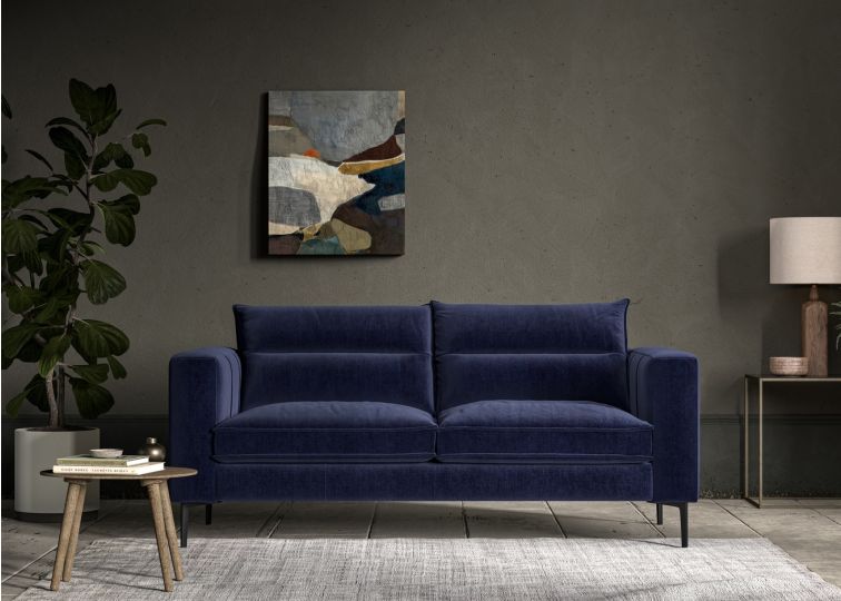 Alexander & James Parker 4 Seater Sofa | Alexander & James Sofas | Taskers