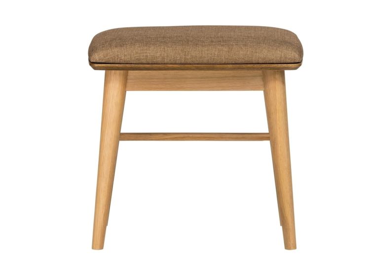 Medway Dressing Table Stool