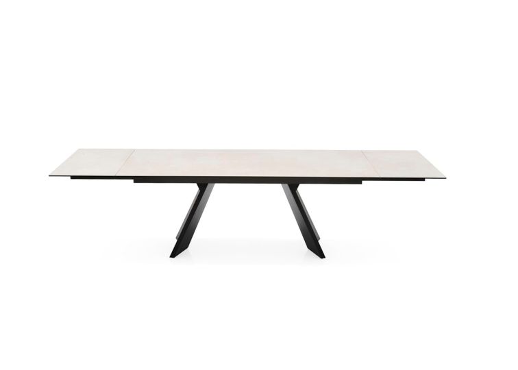 Calligaris Icaro Extending Dining Table