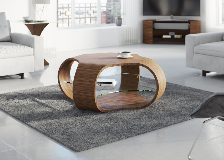 schneider coffee table