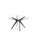 Calligaris Vortex Round Dining Table
