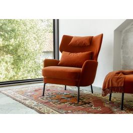 SITS Alex Armchair | SITS Armchairs | Taskers