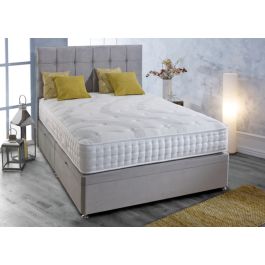 Highgrove Beds Abingdon Quilted 1000 Divan Bed