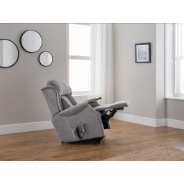 Celebrity Canterbury Petite Cloud Zero Riser Recliner | Celebrity Cloud ...