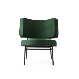 Calligaris Coco Lounge Chair