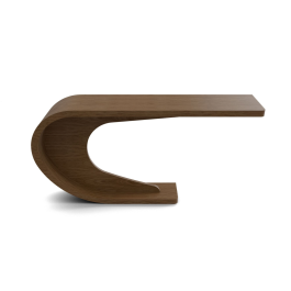 Tom Schneider Crest Console Table