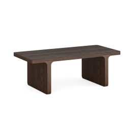 Nevada Rectangular Coffee Table | Taskers