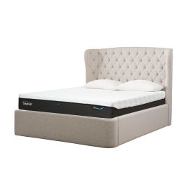 TEMPUR Holcot Ottoman Base