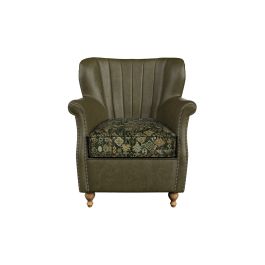 Alexander & James Percy Mixed Chair