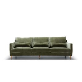 SITS Sally Large 3 Seater Sofa | SITS Sofas | Taskers