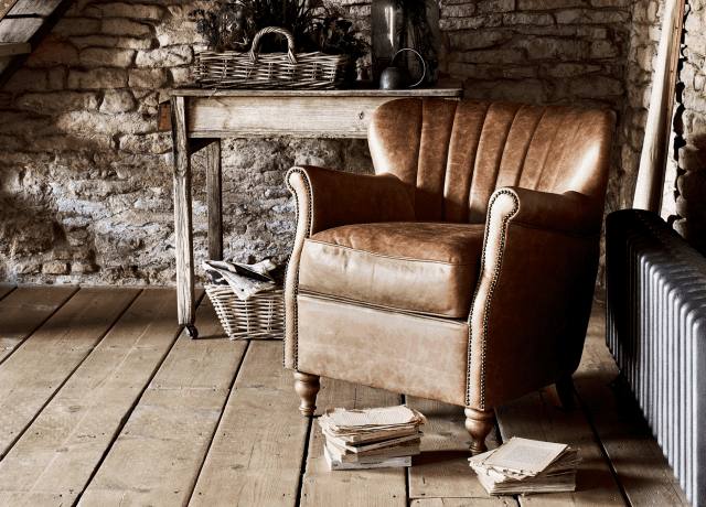 Sofas & Chairs | Leather & Upholstered Fabric | Taskers Accrington