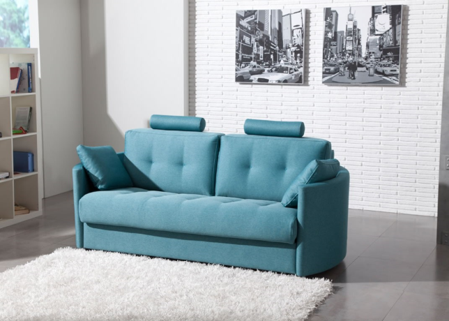 Fama Sofas & Chairs